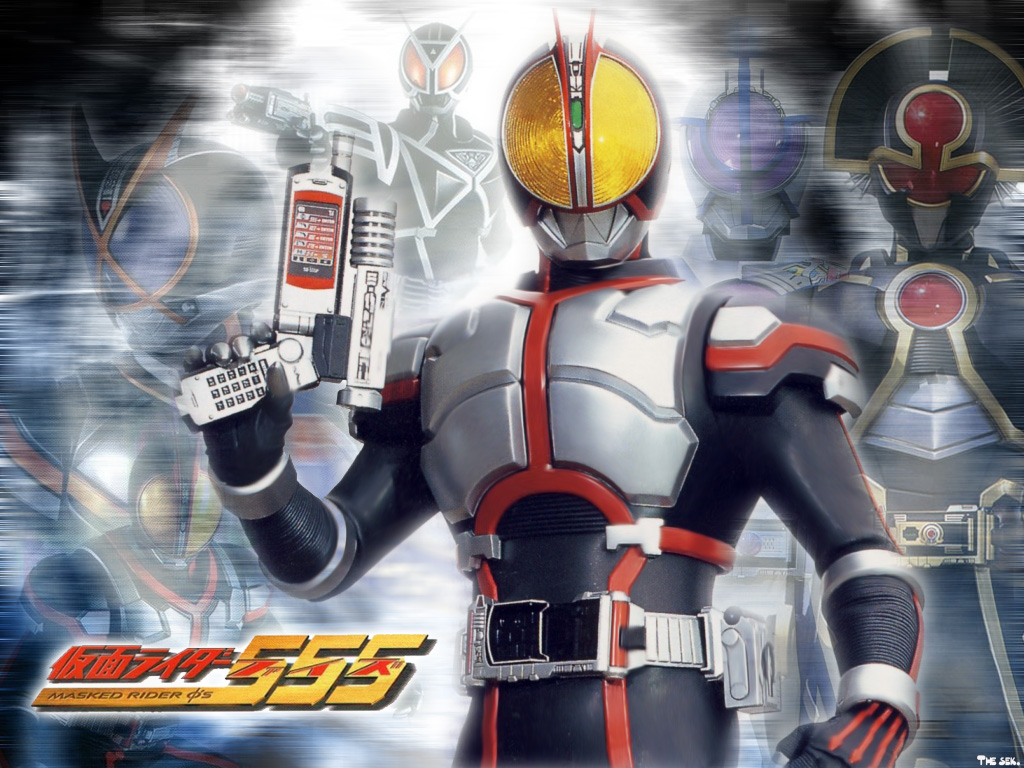 New Kamen Rider series this 2012-2013????