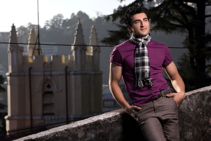 huntceleblog: Dev Tandon