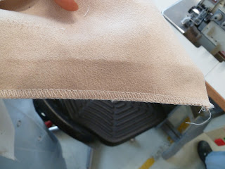 ATIS le blog: LES MACHINES DE L'ATELIER COUTURE