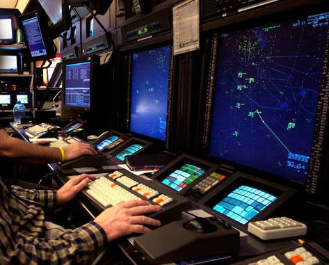 Uses of Computer in Air Line and Weather Forecasting