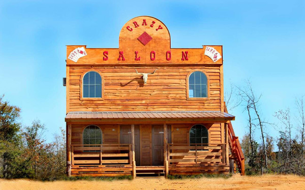 Marzua: Estilo Viejo Oeste en Decoración