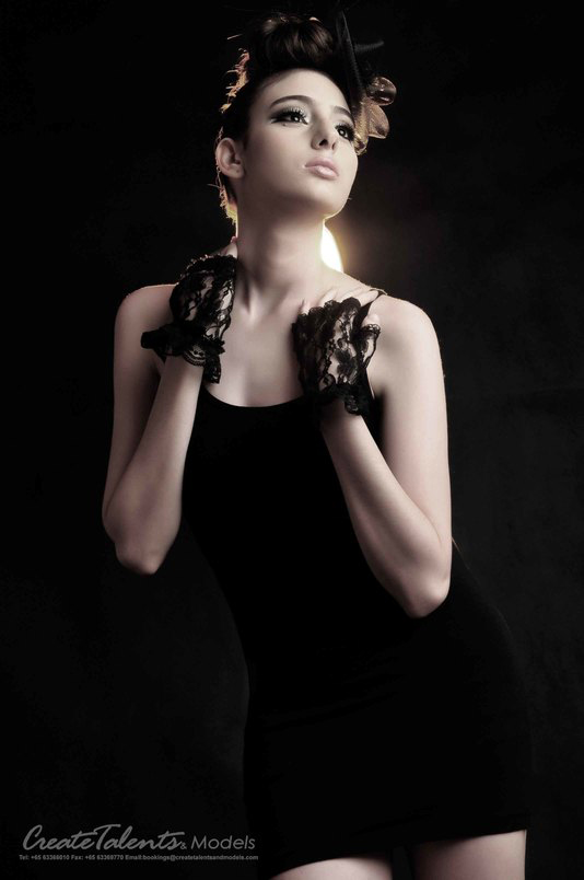 Create Talents And Models: create talents and models review