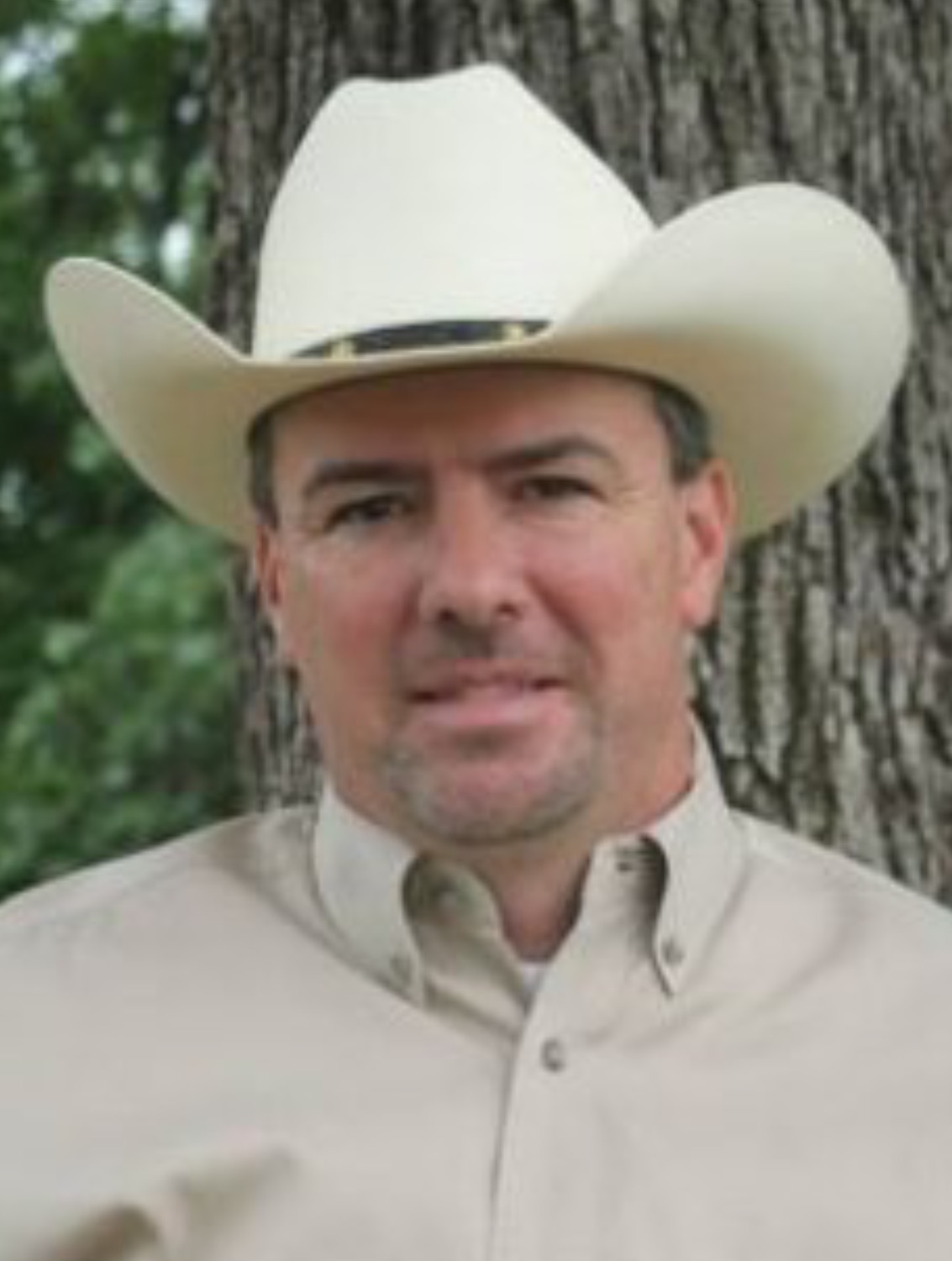 KXMX - Local News: New Sheriff Makes Plans for the Future