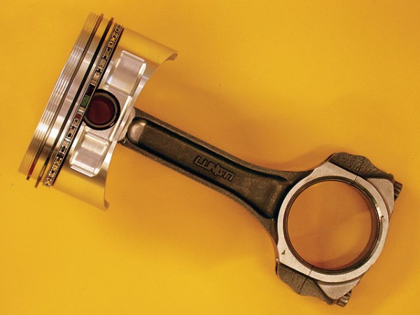 Aritriwibowo: TEKNIK PERAWATAN RUANG BAKAR