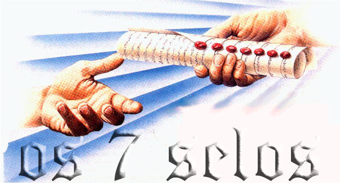 Apocalipsio: Os 7 Selos