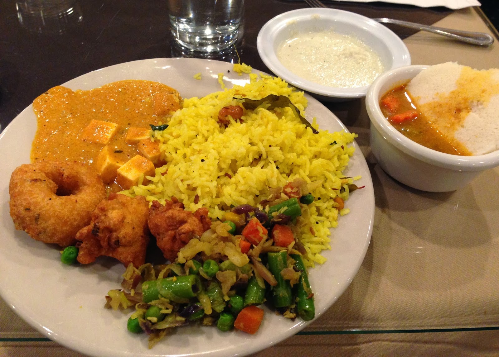 Indianapolis Restaurant Scene: Spice Nation