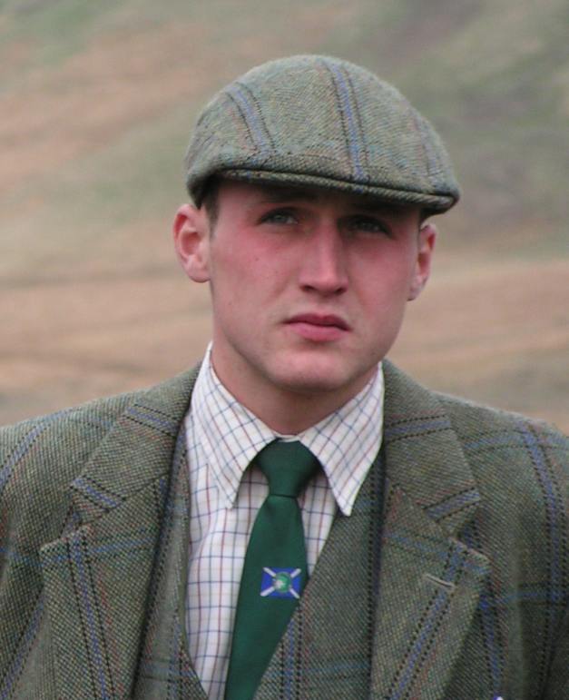 The Heather Trust: Business is Booming for Young Gamekeepers