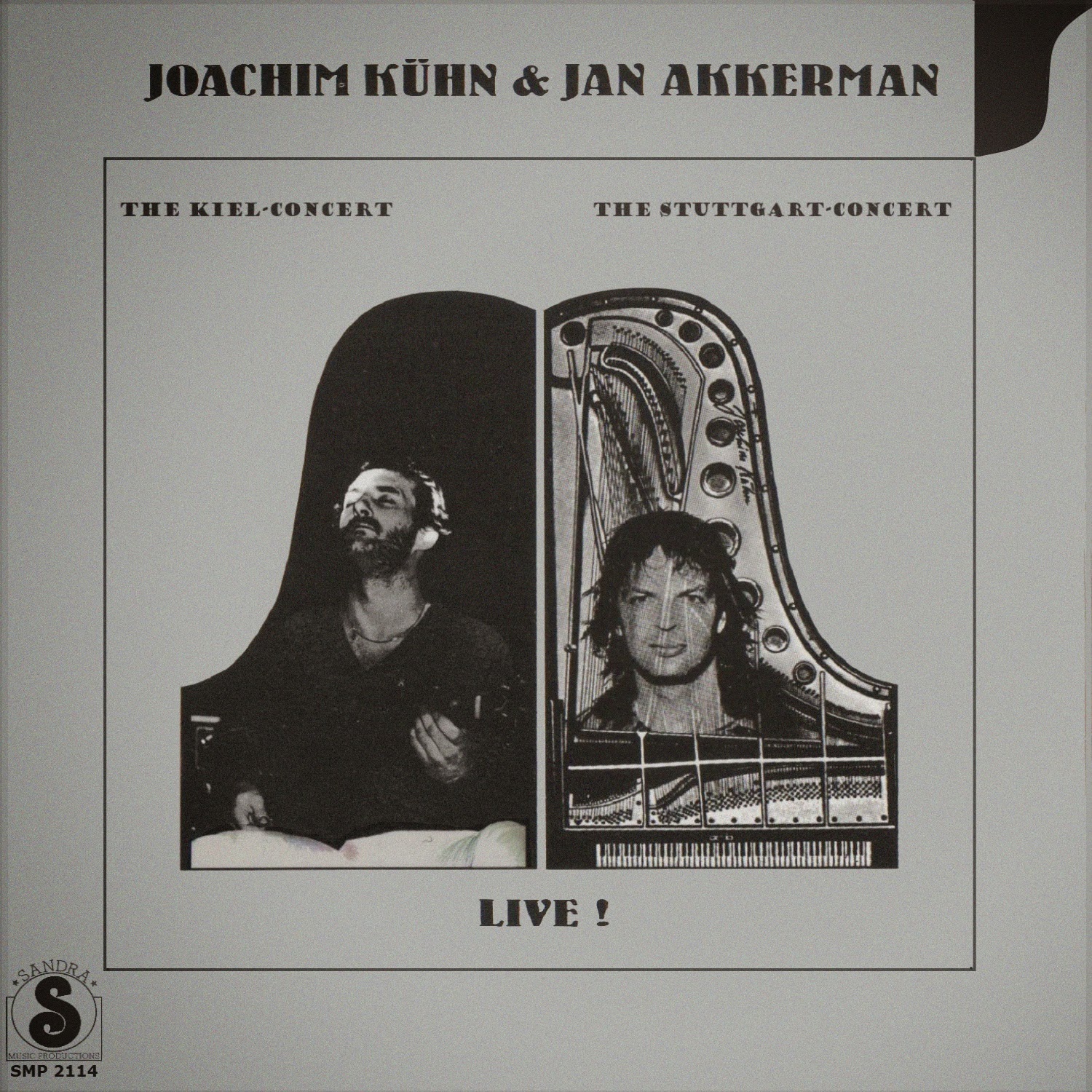 .::KrautrockManiac:::KrautRock/German Rock/Neue Deutsche Welle::.: 2016