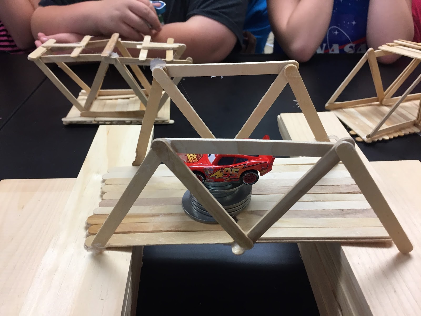 Fabulous in Fifth!: Planning an Elementary Engineering Lesson