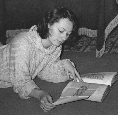 El fuego de Montag: 84, Charing Cross Road, de Helene Hanff