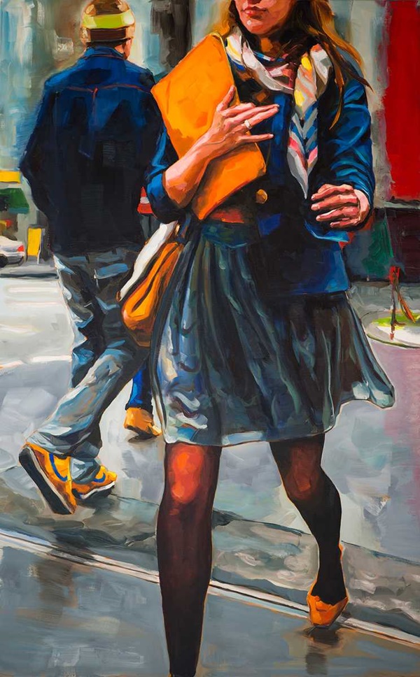 Impressioni Artistiche : ~ Edward B Gordon