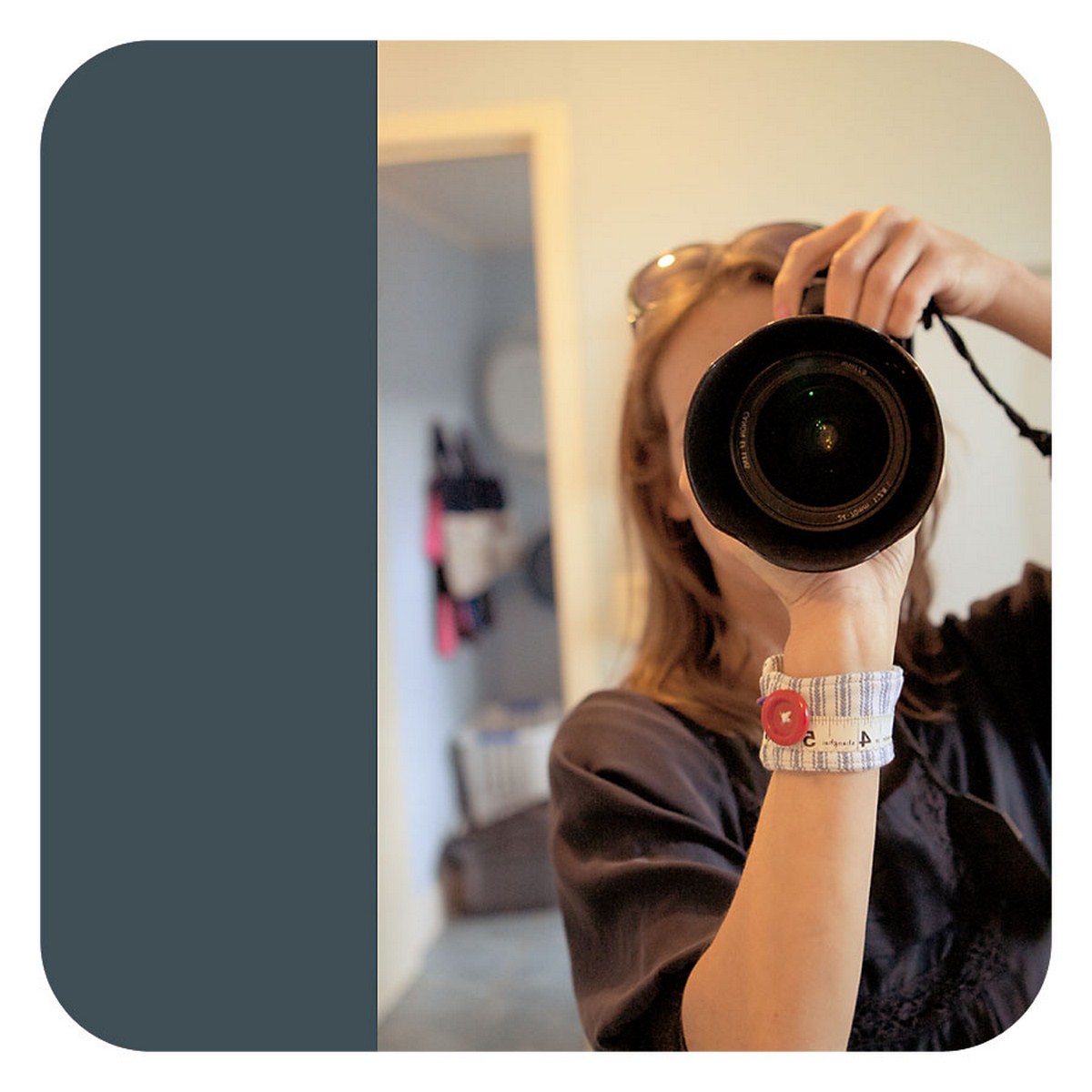 the second stitch: the 30 minute TapeMeasure Cuff