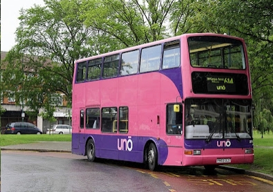 Public Transport Experience: What do You Know about Uno [1]?