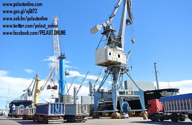 Apa itu Stowage Factor Dan Broken Stowage