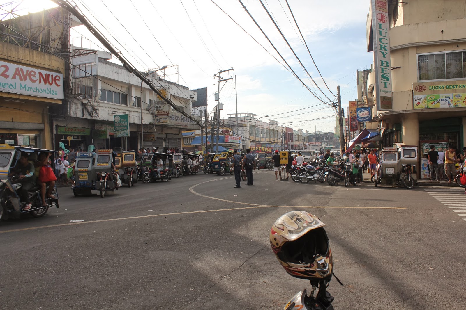 Stay, Stray, Play and Feast: St. Anthony de Padua Church: Iriga City ...