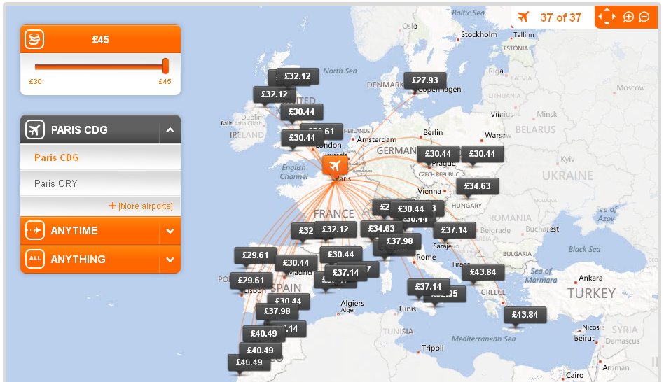 Tambylstwo: Dlaczego wygrał u mnie Wizz, czyli rzecz o usability i ...
