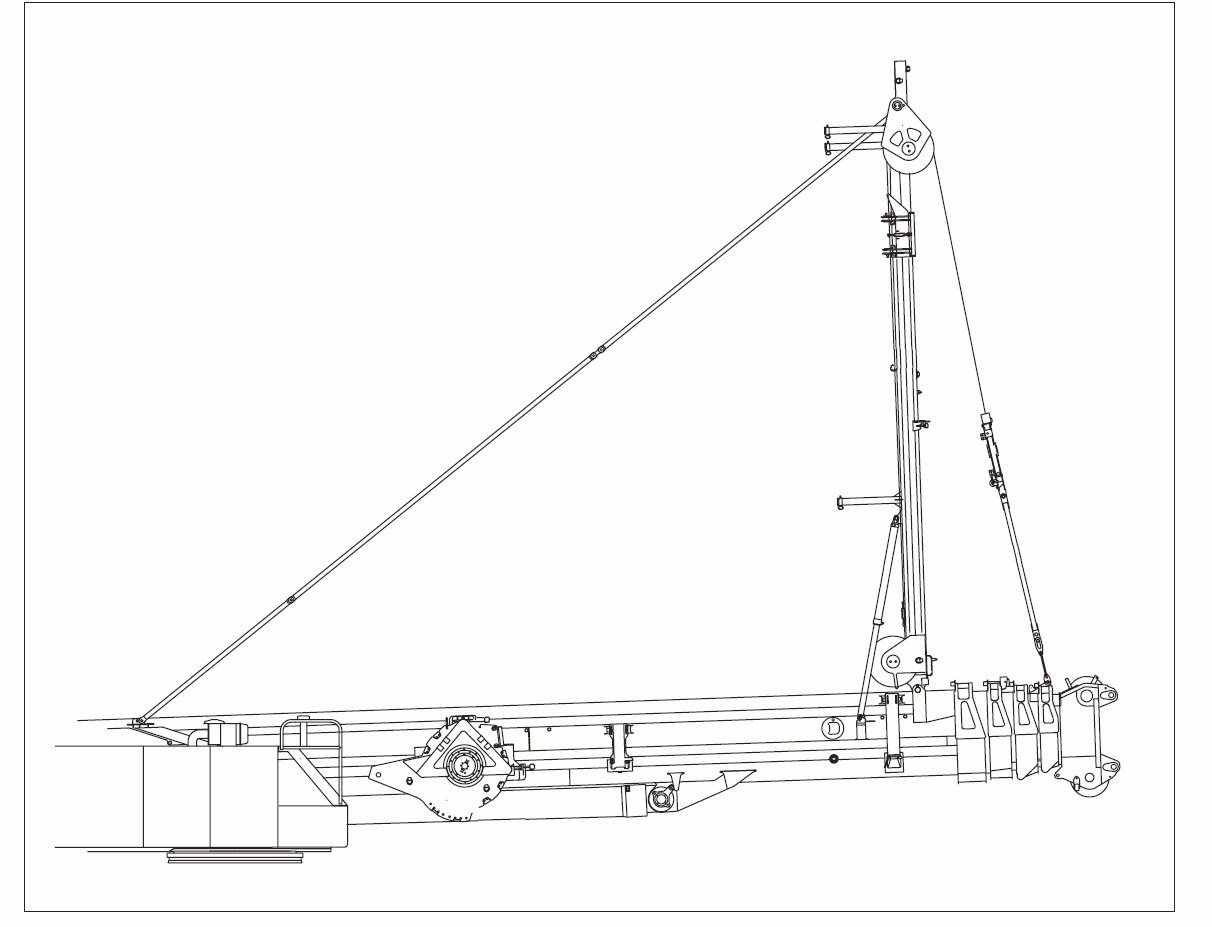 Crane Lift Plan Free Download at Ebony Heritage blog