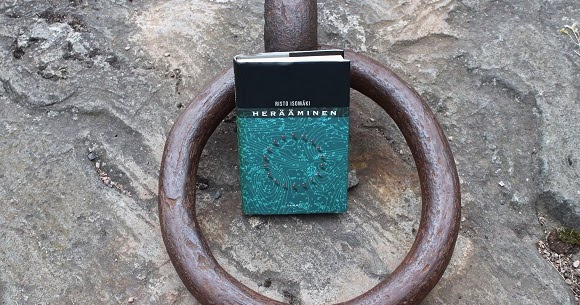 Ruusun nimi: Risto Isomäki: Herääminen