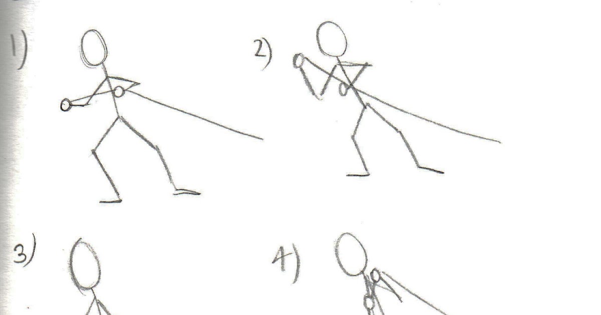 Advanced Animation Skills Workshop: Pull