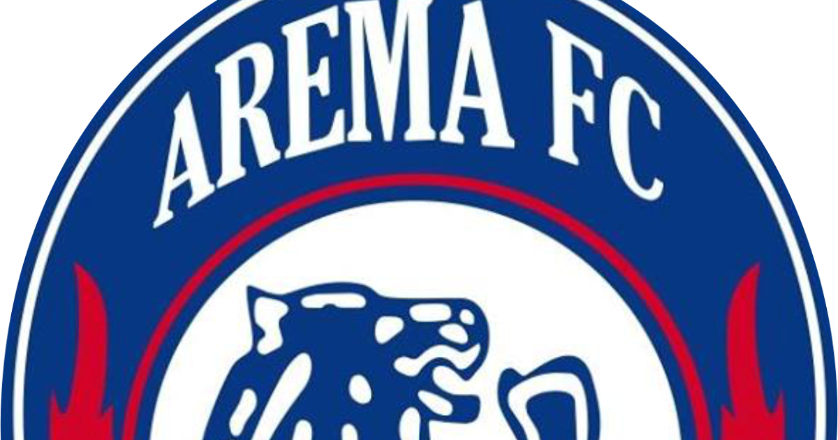 Um Grande Escudeiro: INDONÉSIA: NOVO LOGO DO AREMA FC