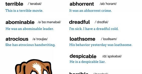 CEPT Practice: Words similar to (part 2)