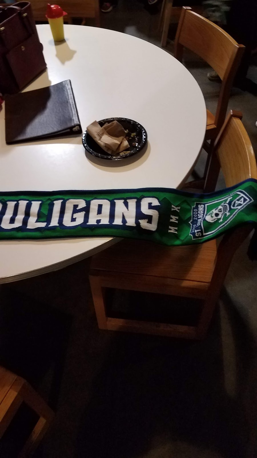 Bob Delaney At Large: Toasting the 2020 STLFC Kickoff with the St ...