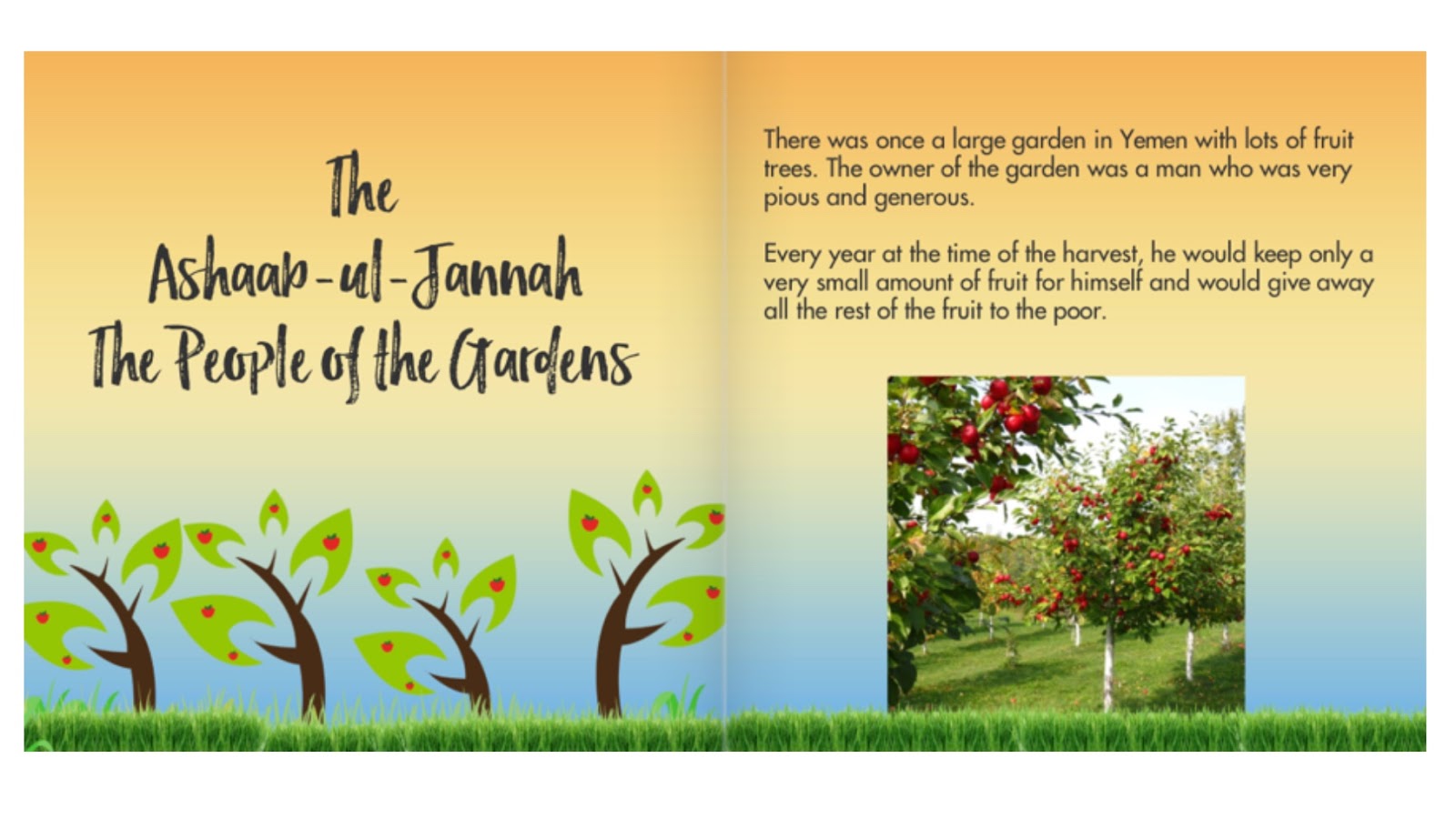 Surah Al Qalam 68 | Islam From the Start