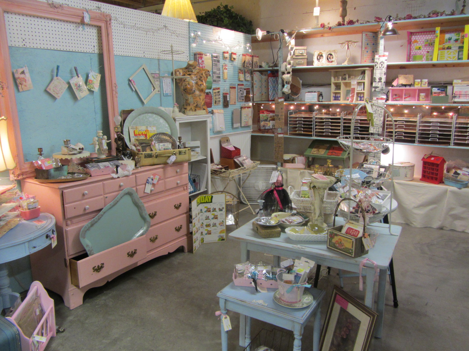 Phoenix Scrapbook Store: Phoenix Scrapbook Store - Graphic 45 Ladies' Diary