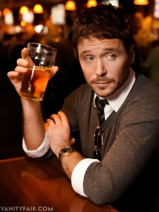 The Rendezvous Point: Whatever Happened To: The Cast of Angus