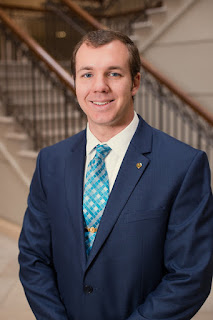 Center Intern Interview with Joseph Kohm III - Regent University ...