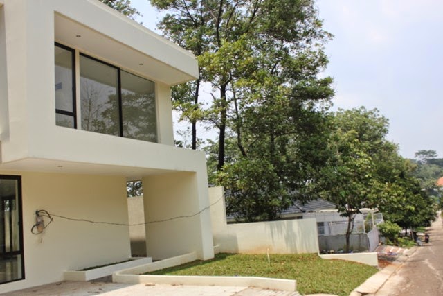 Rumah Best View Bangunan Baru Di Taman Parahyangan Sentul City - RUMAH ...