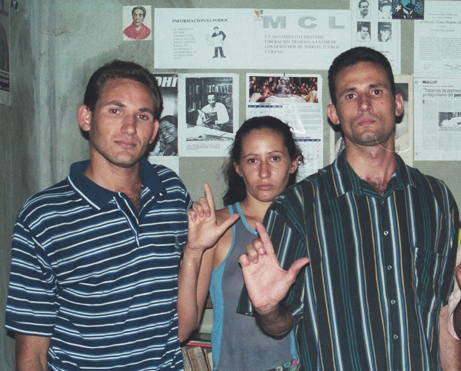 Notes from the Cuban Exile Quarter: The Courageous Ferrer García Family