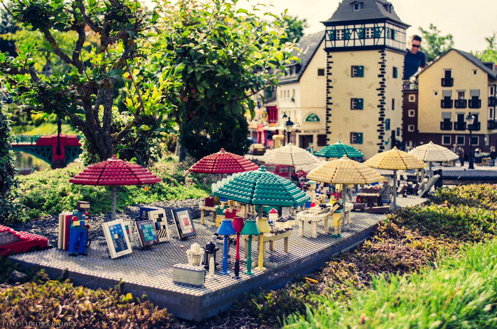 Uroš Krajger photography: Legoland Germany