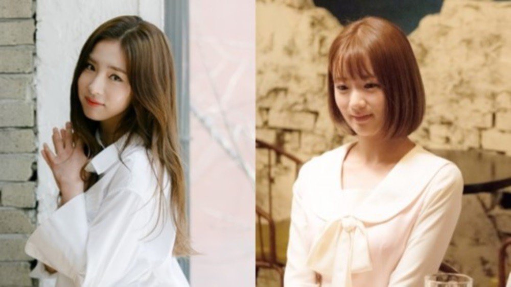 Se encuentran cámaras escondidas en las habitaciones de Bomi de A-Pink y Shin Se Kyung | Kpop Replay