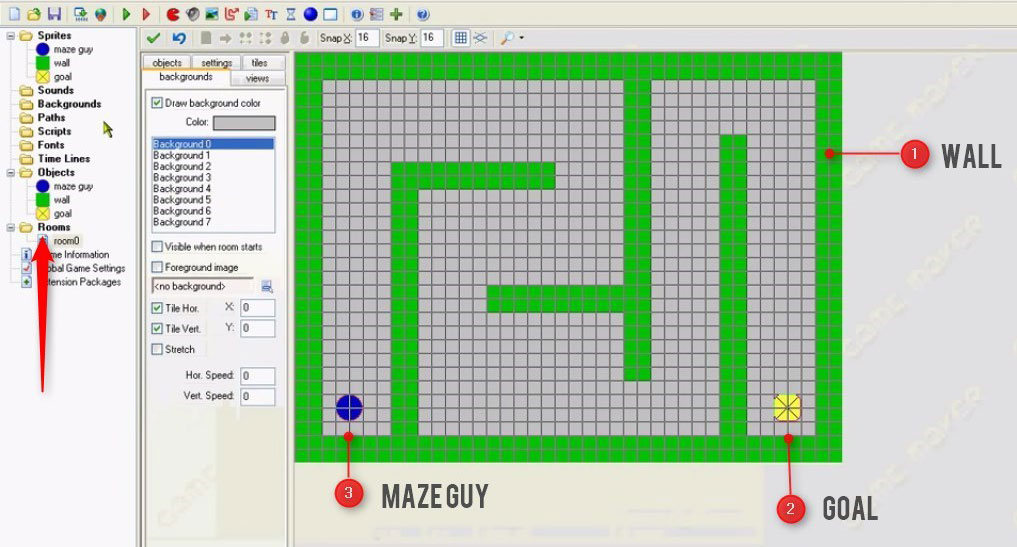 Belajar Cara Membuat Game PC Sederhana Sendiri Gratis