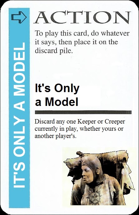 The Savage AfterWorld: [GameHack] "Camelot! (It's Only A Model...) Shhh ...
