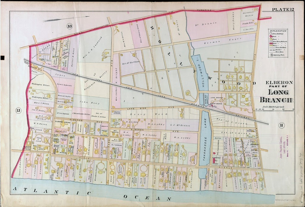 Pat's Addition: Libraries