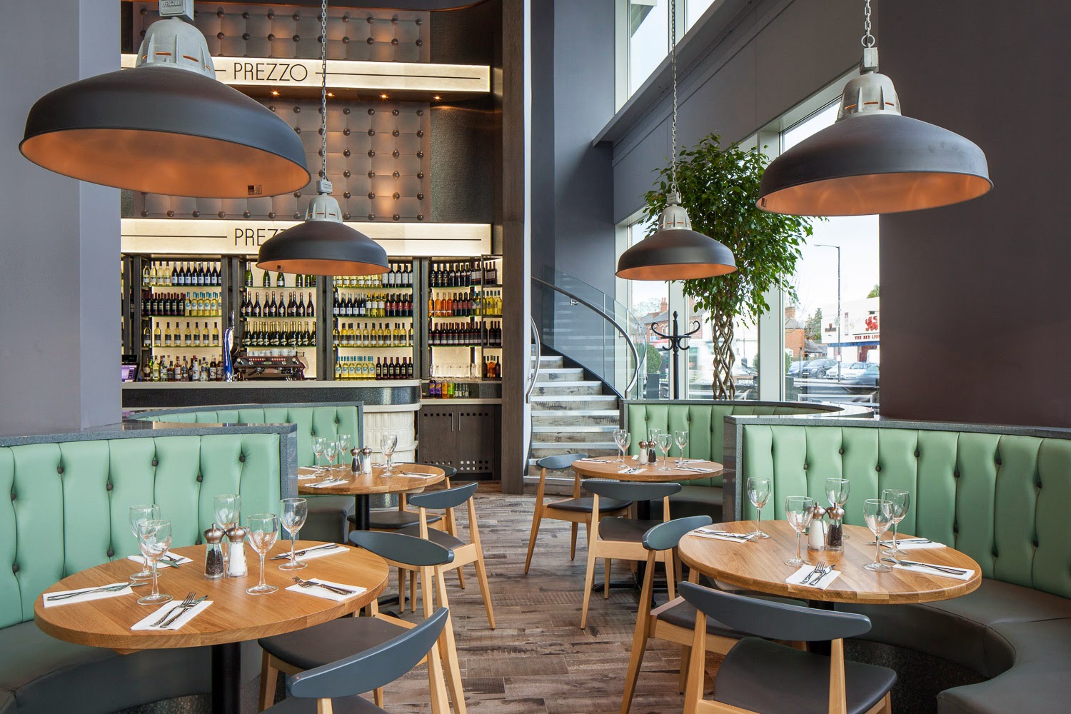 REVIEW: Prezzo - Delicious PR Agency Birmingham
