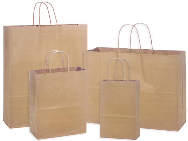 Cetak Paper Bag Murah Jakarta | WARU PRINTING