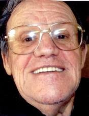 Inside Joplin Obituaries: Robert Pilgrim