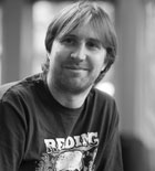 Escape Studios Animation Blog: July 2018