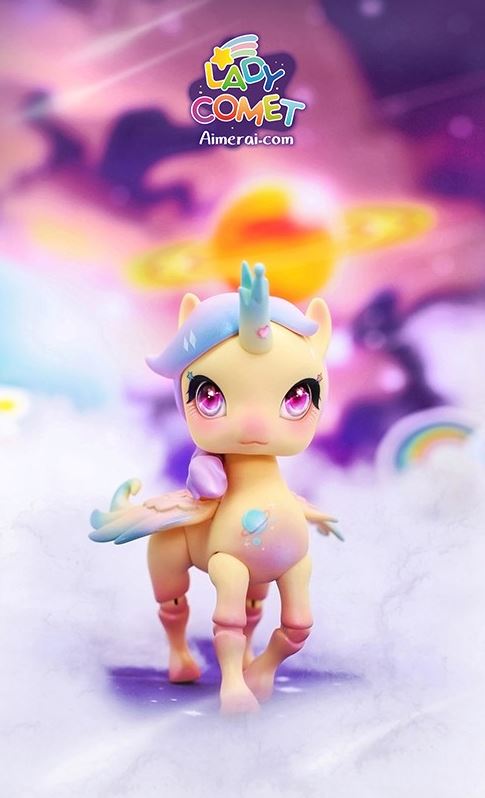 MLP in BJD form