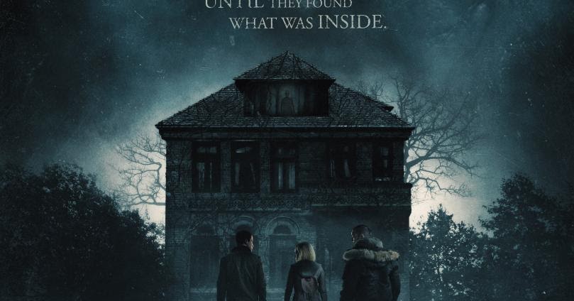 Crítica: No respires de Fede Álvarez ~ Castle Rock Asylum