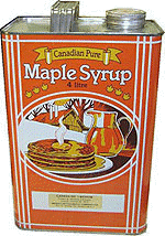 Sap’s Still Flowing | CLC Tree Services: The Blog