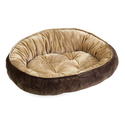 Styles and Models of the Comfortable Pet Bed Appearance