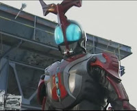 仮面ライダー: Kamen Rider Kabuto (仮面ライダーカブト)