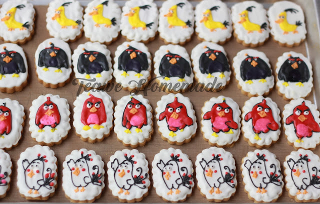 Welcome to Teawe's blog: June 2016