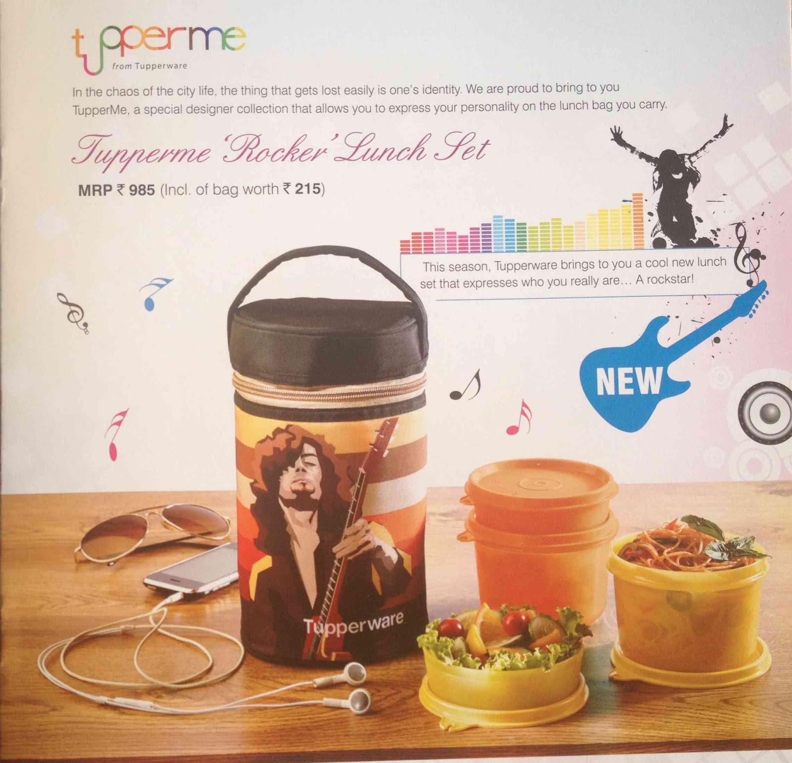 Tupperware sales: Tupperware India Flyer September 2013 / Tupperware ...