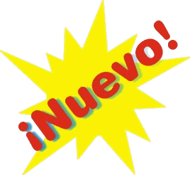 "TIC´s aplicadas a las MATEMÁTICAS y TECNOLOGÍA": Novedad