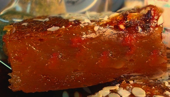 Καταπληκτικός χαλβάς Φαρσάλων !!! ~ ΜΑΓΕΙΡΙΚΗ ΚΑΙ ΣΥΝΤΑΓΕΣ